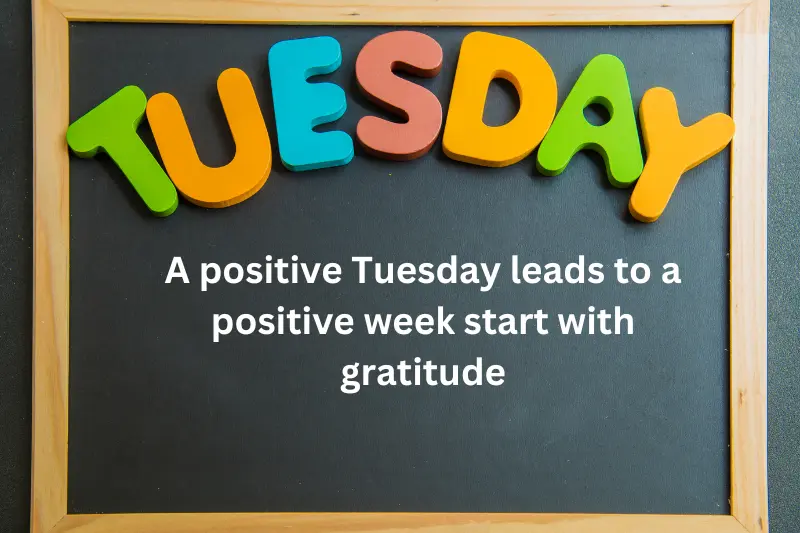 101+ Best Good Morning Wishes For Tuesday To Inspire!