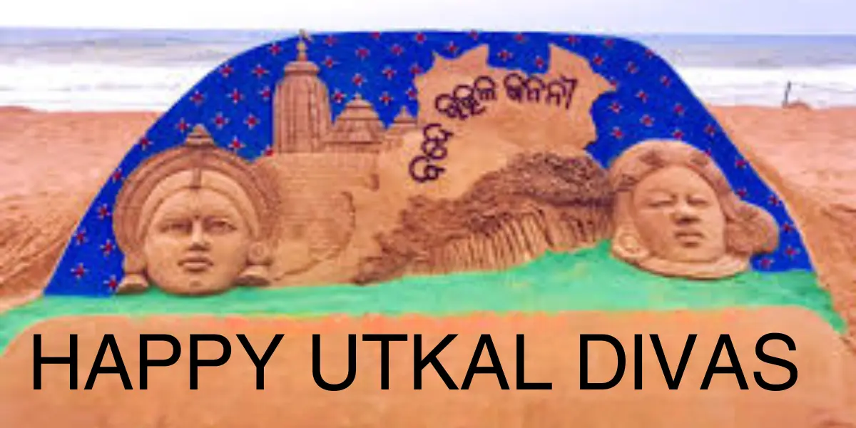 99+ Utkal Divas Wishes That Will Fill Your Heart With Pride!